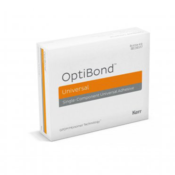 OptiBond Universal Bottle 5 ml Refill - Niche Dental Solution