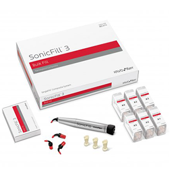 SonicFill™ 3 Composite A2 - Niche Dental Solution
