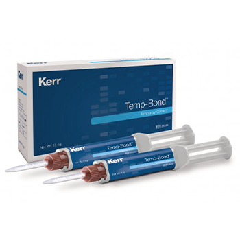 Temp-Bond™ NE automix syringe - Niche Dental Solution