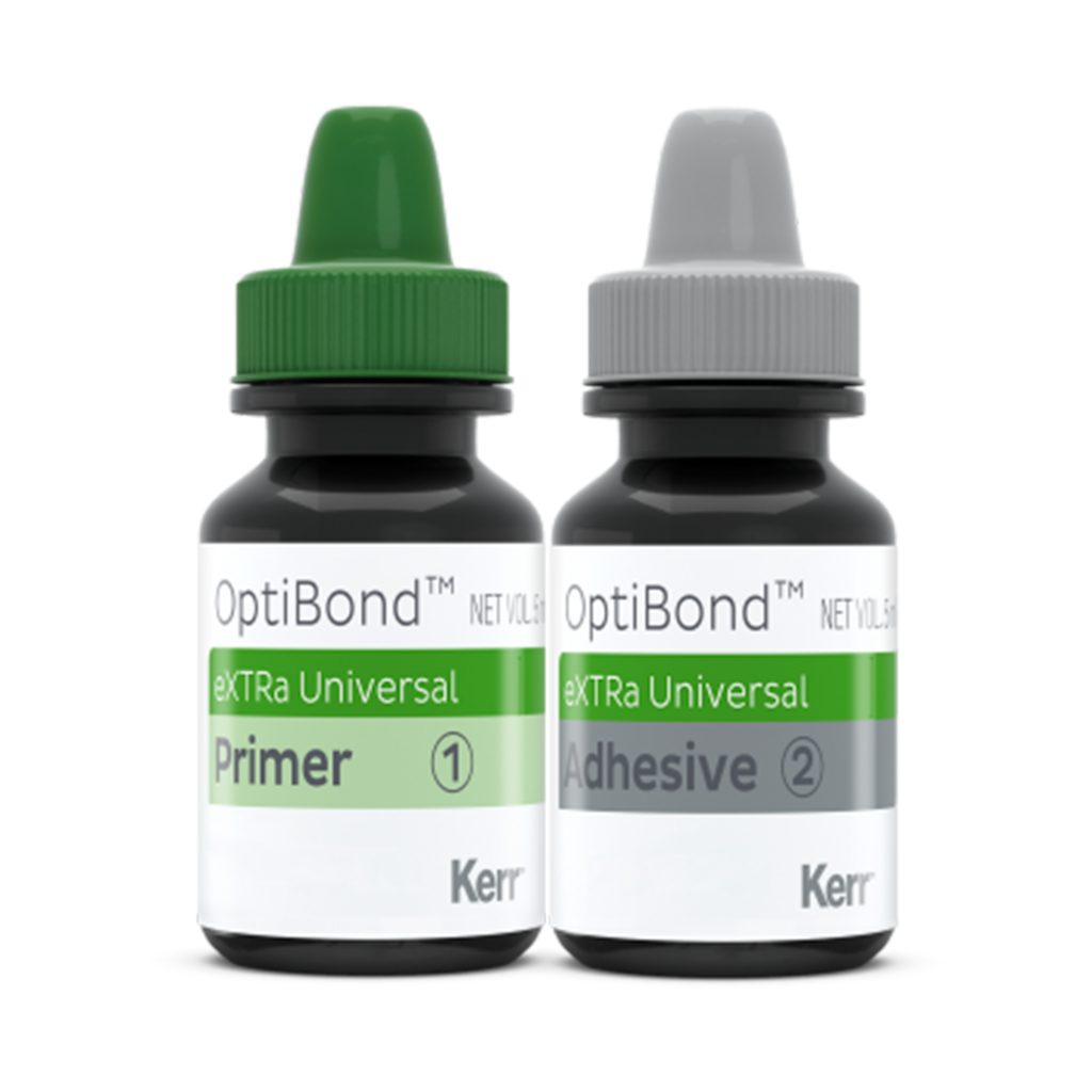 OptiBond eXTRa Universal Bottle Kit - Niche Dental Solution