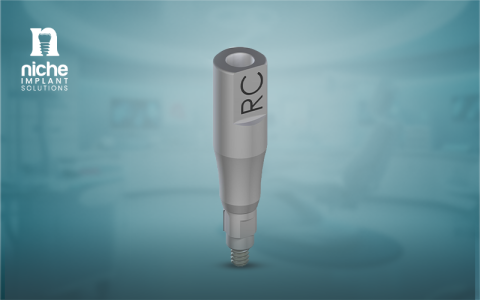 straumann scan body | Get it from Niche Dental solutions