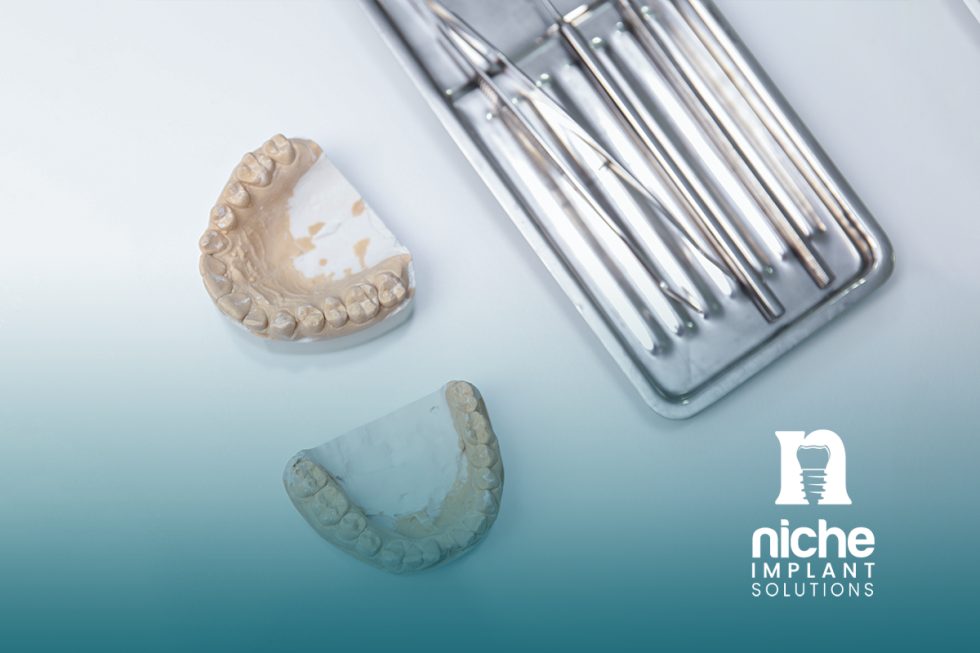tooth implant material options | You can get it from Niche