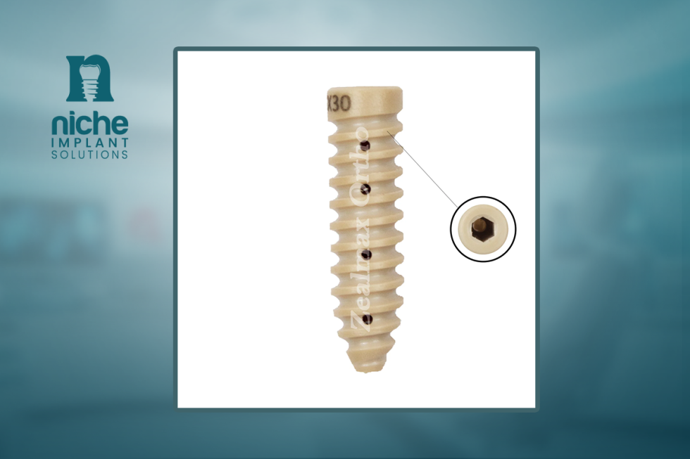 peek dental implants | Order it now from our website | Niche